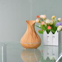 China Home Deco Mini Portable Ultrasonic Aroma Diffuser for sale