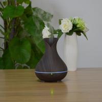 China Home Deco Mini Portable Ultrasonic Aroma Diffuser for sale