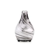 China RoHS 200ml Capacity Glass Aroma Diffuser With 8 Hours Max Running Time for sale