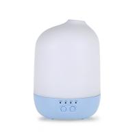 China ABS Bluetooth Smart Ultrasonic Humidifier 300ml Essential Oil for sale