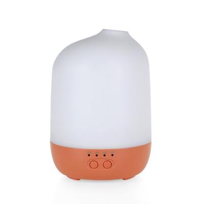 China Ultrasonic Bluetooth Smart Essential Oil Diffuser 300ml For Hotel Bedroom for sale