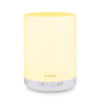 China 4 Timer Settings Cool Mist Air Humidifier For Home Office Yoga Spa for sale