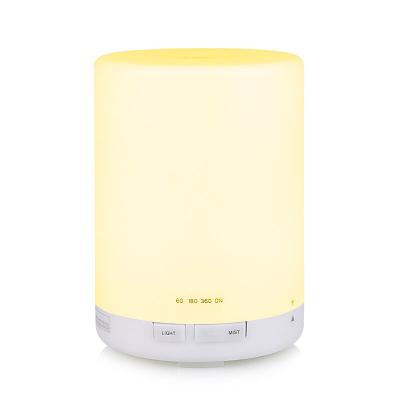 China 4 Timer Settings Cool Mist Air Humidifier For Home Office Yoga Spa for sale