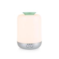 China Mini Portable Essential Oils Diffuser Waterless Aromatherapy Humidifier for sale