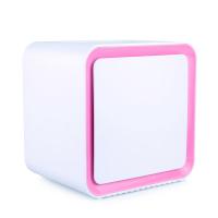 China Allergens H13 True HEPA Filter Air Purifier For Smokers Dust Odors for sale
