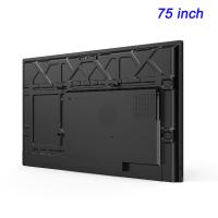 China Wholesale Interactive Flat Panel 75 Inch interactive whiteboard online for School for sale