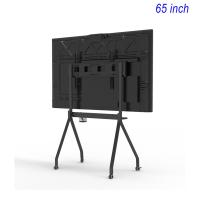China 20points Multitouch Smart Board 65 inch OEM LCD Interactive Whiteboard for sale