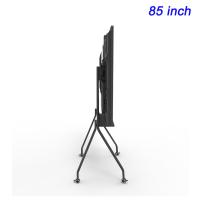 China ZXTLCD 85 Inch Interactive Panel Multi Touch Android 11.0 Smart Interactive Flat Panel Price for sale