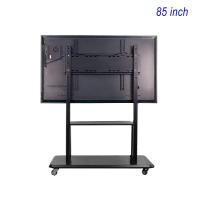 China Factory Direct OEM 4K LCD smart board interactive whiteboard for Classroom Use for sale
