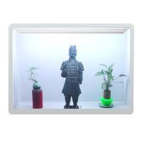 China 27 inch Custom transparent lcd screen For Retail And Brand Promotion for sale