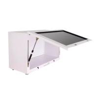 China 27 inch Custom transparent lcd screen For Retail And Brand Promotion for sale