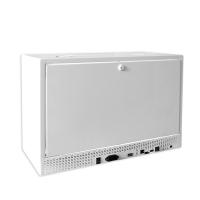 China 43 inch Ultra HD transparent lcd technology 1920*1080 LCD Display Cabinet for sale