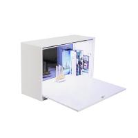 China 49 inch Large transparent display box manufacturer For Interactive Product Demos for sale
