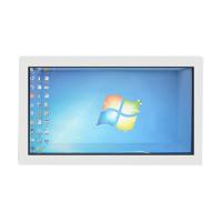 China 49 inch Large transparent display box manufacturer For Interactive Product Demos for sale