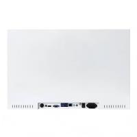 China 55-Inch TFT Transparent LCD Panel Cabinet for Custom Integration for sale