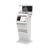 China 32 inch 270 Degree HoloBox 3D Hologram Display Case Interactive Advertising for sale