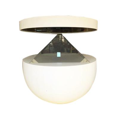 China 55 inch 3D HoloBox High Resolution 3D Hologram Advertising Showcase For Retail Promotions for sale