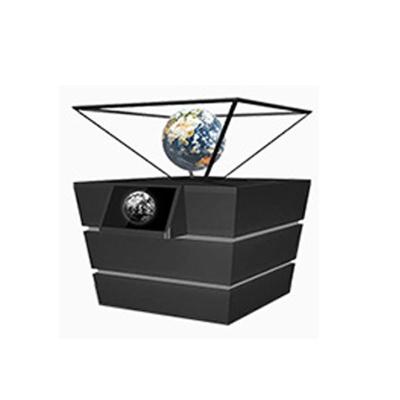 China 75 inch 360° 3D Hologram Display Box FHD For Product Launches & Retail Showrooms for sale