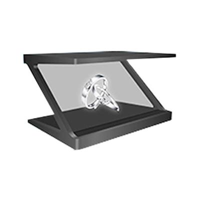 China 43 inch Museums & Exhibitions 3D Hologram Monitor Immersive 3D HoloBox for sale