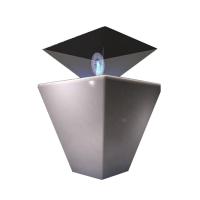 China 43 inch Museums & Exhibitions 3D Hologram Monitor Immersive 3D HoloBox for sale