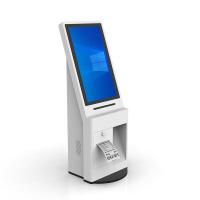 China 15.6 inch Windows Digital Self Service Ordering System for Hospitality and Fast Food for sale