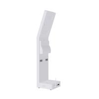China 18.5 inch Android Advanced Self Ordering Kiosk Cost for Quick-Service Restaurants for sale