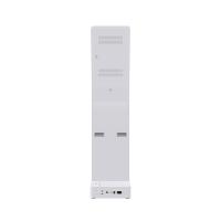 China 18.5 inch Android Advanced Self Ordering Kiosk Cost for Quick-Service Restaurants for sale