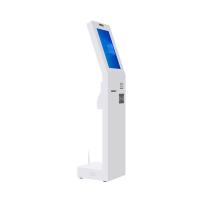 China 18.5 inch Windows Interactive Self Service Kiosk POS Systems for Retail Environments for sale