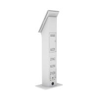 China 18.5 inch Windows Mcdonald Self Service Terminal for Retail and Hospitality for sale