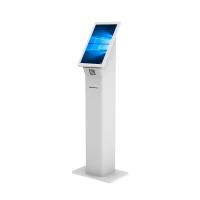 China 18.5 inch Windows Mcdonald Self Service Terminal for Retail and Hospitality for sale
