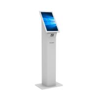 China 18.5 inch Windows Mcdonald Self Service Terminal for Retail and Hospitality for sale
