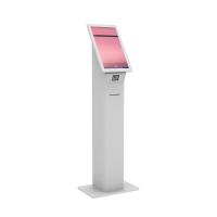 China 18.5 inch Android Mcdonald Self Order Digital Ordering Station for Retail and Hospitality for sale