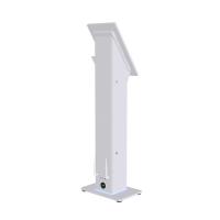 China 21.5 Inch Windows Interactive High efficiency KFC Self Service Kiosk for Retail and Hospitality for sale