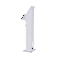 China 21.5 Inch Windows Interactive High efficiency KFC Self Service Kiosk for Retail and Hospitality for sale