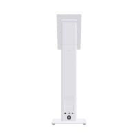 China 21.5 inch Windows Interactive Restaurant Self Service Ordering Kiosk for Retail and Hospitality Environments for sale
