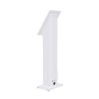 China 21.5 inch Android Kiosk Self Ordering System Touchscreen Kiosk for Retail and Dining for sale