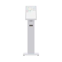 China 21.5 inch Android Kiosk Self Ordering System Touchscreen Kiosk for Retail and Dining for sale