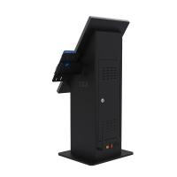 China 21.5 inch Android Smart Restaurant Kiosk Software for Retail and Foodservice Applications for sale
