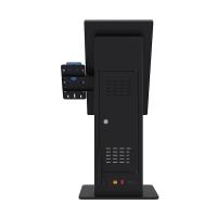 China 21.5 inch Android Smart Restaurant Kiosk Software for Retail and Foodservice Applications for sale