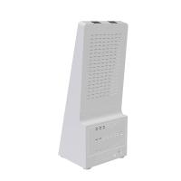 China 21.5 inch Windows Interactive Self-Service Food Ordering Kiosk System for Retail and Foodservice for sale