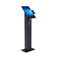 China 23.6 Inch Windows Interactive Mcdonald's Self Service Machine for Retail QSR and Entertainment Venues for sale