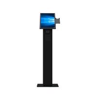 China 23.6 Inch Windows Interactive Mcdonald's Self Service Machine for Retail QSR and Entertainment Venues for sale