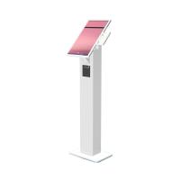 China 23.6 Inch Android Mcdonald Kiosk Machine Ordering Station for Retail and Food Service for sale