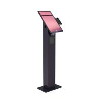 China 23.6 Inch Android Mcdonald Kiosk Machine Ordering Station for Retail and Food Service for sale