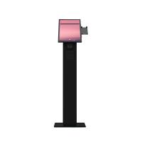 China 23.6 Inch Android Mcdonald Kiosk Machine Ordering Station for Retail and Food Service for sale