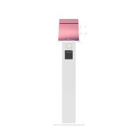 China 23.6 Inch Android Mcdonald Kiosk Machine Ordering Station for Retail and Food Service for sale