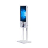 China 32 Inch Smart Windows Mcdonald's Self Order Kiosk For Retail QSR And Hospitality for sale