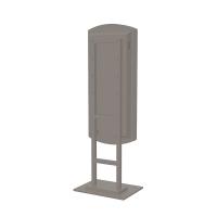 China Android Self-Service Interactive Ordering Station for Retail Restaurants and Events for sale
