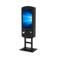 China 32'' Windows Smart Self-Ordering Kiosk for Retail Hospitality and Public Spaces for sale