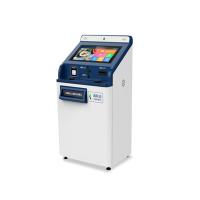 China 32 Inch Self-Service Interactive LCD Self Ordering Kiosk System for Restaurants and Retail Spaces for sale